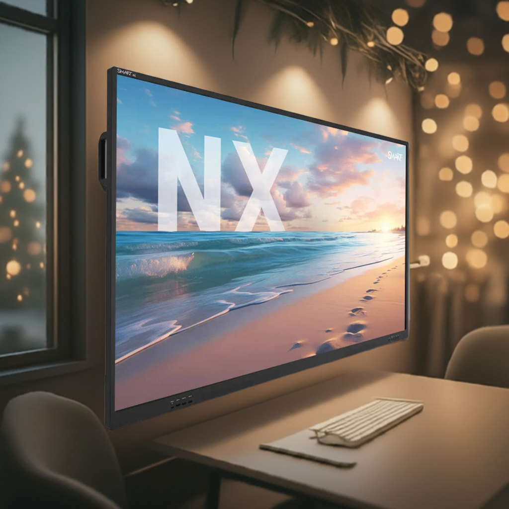 SMART Board® 55-86 Zoll Interaktive Displays